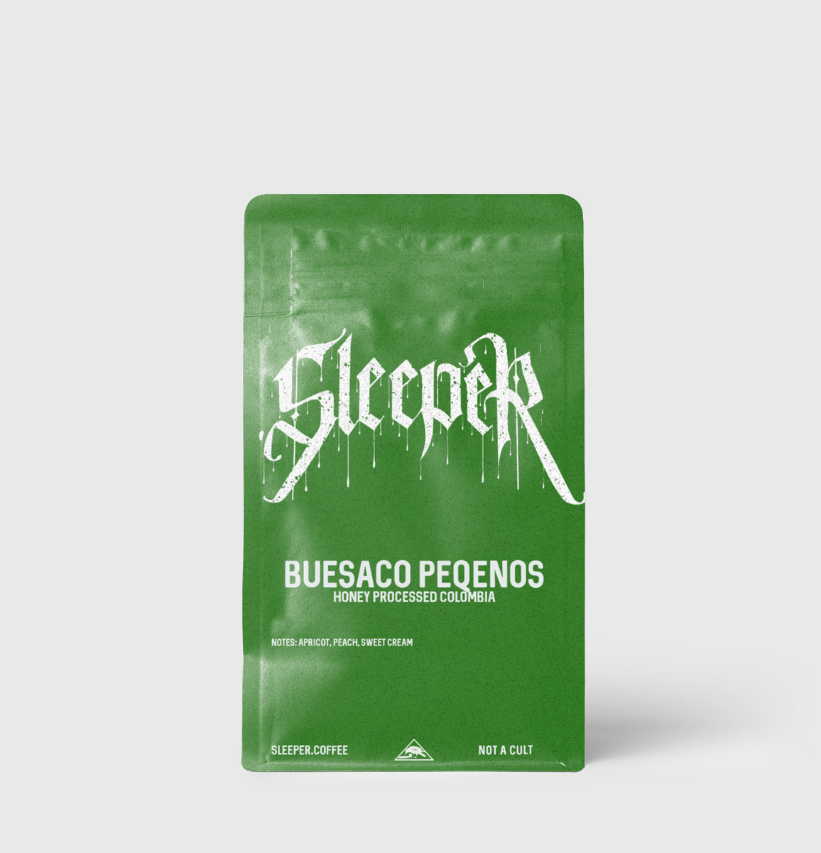 SLEEPER RETAIL – White Label Coffee Club